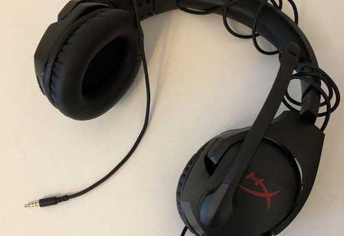 Наушники HyperX Cloud Stinger