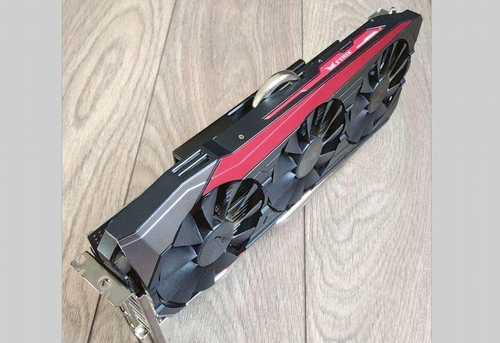 Asus Radeon R9 Fury Strix