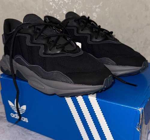 Кроссовки adidas ozweego ориг