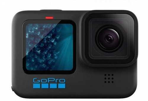 Экшн-камера GoPro hero 11 Black