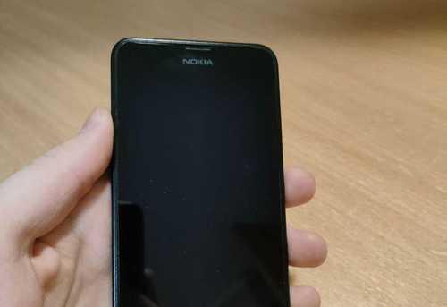 Nokia Lumia 630, 8 ГБ