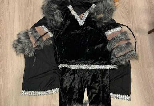 Карнавальный костюм викинга напрокат