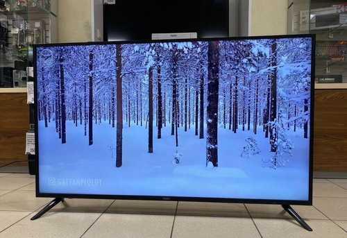 Телевизор Haier LE50K6000SF 50" FullHD