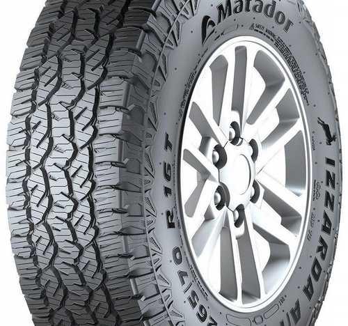 Torero MP72 205/70 R15 T
