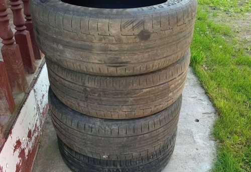 Continental ComfortContact - 6 205/55 R16 91H