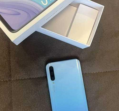 HUAWEI Y9 Prime (2019), 4/128 ГБ