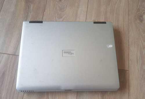 Fujitsu Siemens amilo A1650G