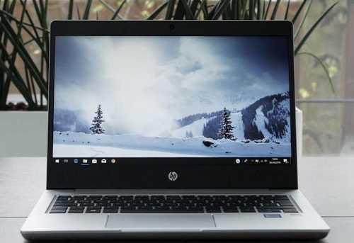 HP ProBook 430 G6 i5-8265U 3.9Gh/8Gb/128SSD