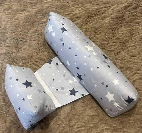 Позиционер для сна новорожденных