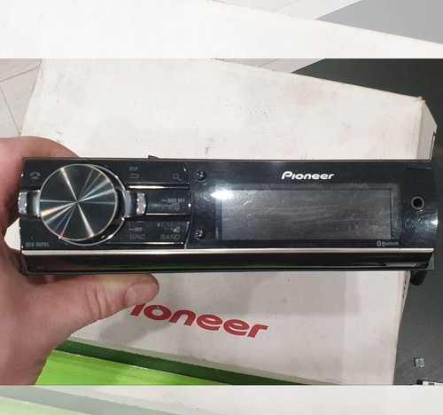 Автомагнитола pioneer DEH-80PRS