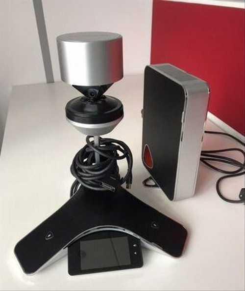 Polycom CX5500