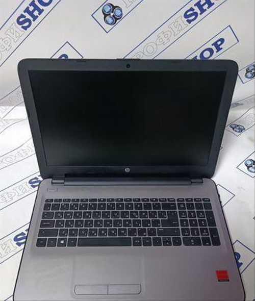Свежий, мощный, игровой 2020г. Hp TPN c126