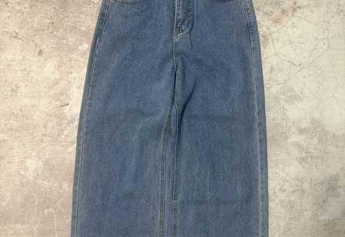 Джинсы Ecko Unltd Baggy Southpole sk8 Jnco