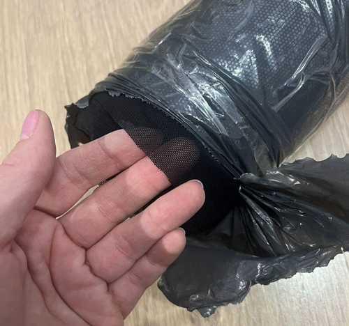 Ткань сетка стрейч