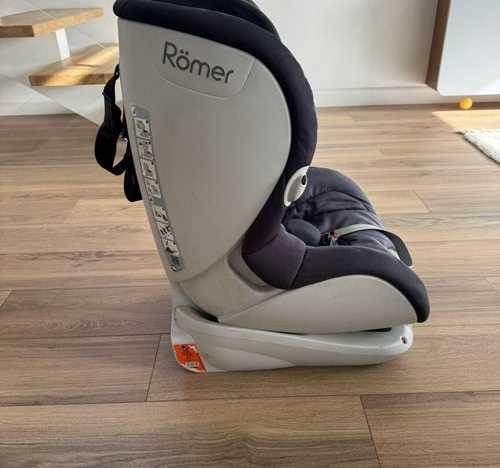 Автокресло britax romer trifix