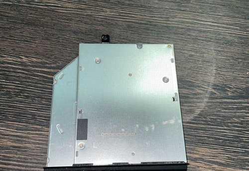 Dvd привод ноутбука lenovo b560