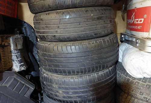 Комплект шин с дисками 215/50 r17