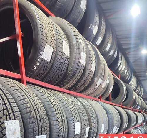 Contyre Arctic Ice 195/65 R15 91N