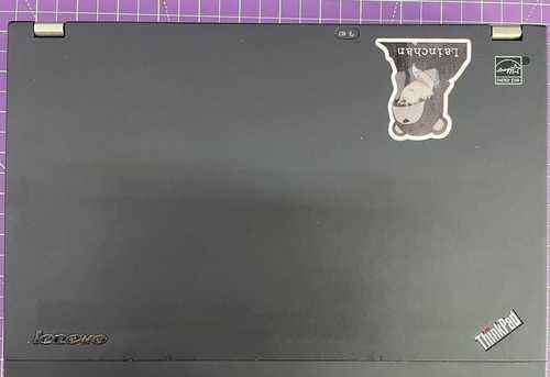 Lenovo ThinkPad X230 с FHD модом(rev.4 Nitrocaster