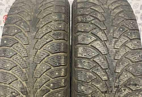 Nokian Tyres Hakkapeliitta 4 205/65 R15 94T