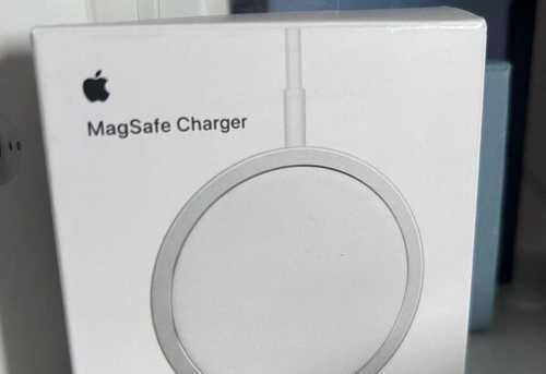 Magsafe Charger беспроводная зарядка айфон