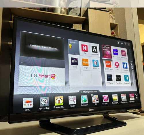 Телевизор LG 32