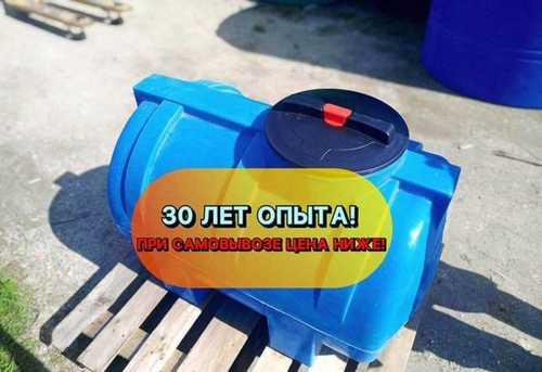 Бак, бочка, емкость