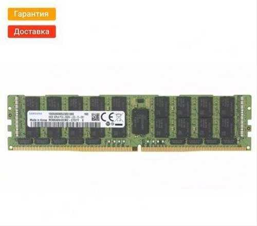 Память оперативная DDR4 Samsung 64Gb 3200MHz (M393