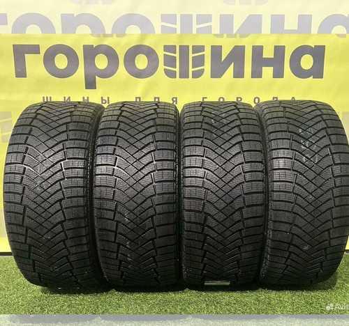 Pirelli Ice Zero FR 215/60 R17 100T