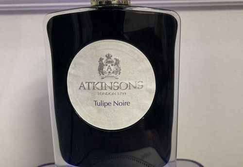 Atkinsons tulipe noire