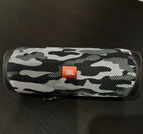 Колонки jbl flip 5