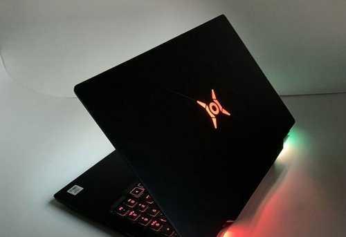 Игровой ноутбук honor 144hz / RTX 2060