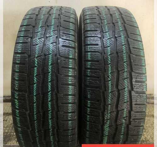Michelin Agilis Alpin 225/65 R16C 112H