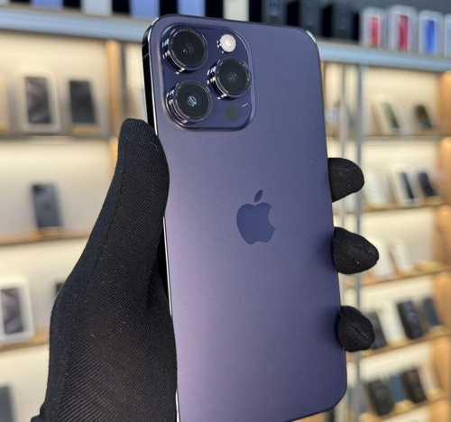 iPhone 14 Pro, 128 ГБ