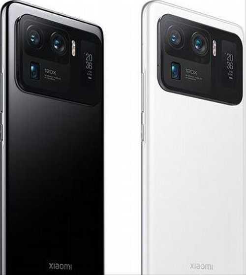 Xiaomi Mi 11 ultra 12 256 | Festima.Ru - Мониторинг объявлений