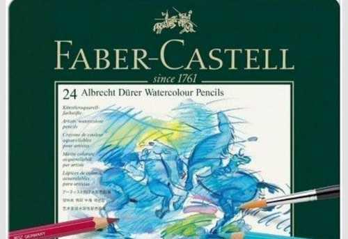 Faber castell карандаши