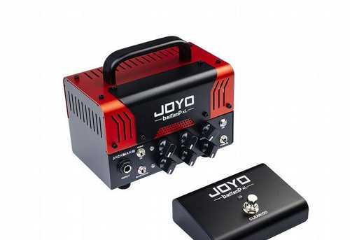 Гитарный комбоусилитель Joyo BanTamP XL jackman II