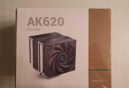 Кулер для процессора Deepcool AK620