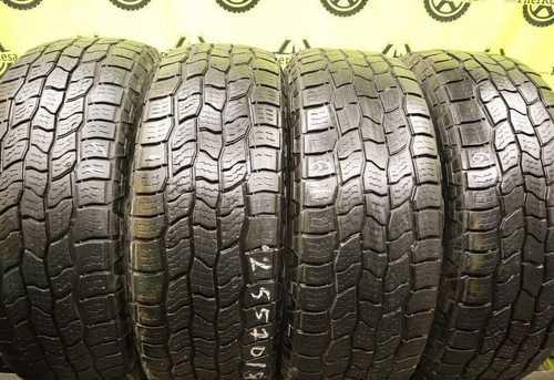 Cooper Discoverer AT3 4S 255/70 R18 113T