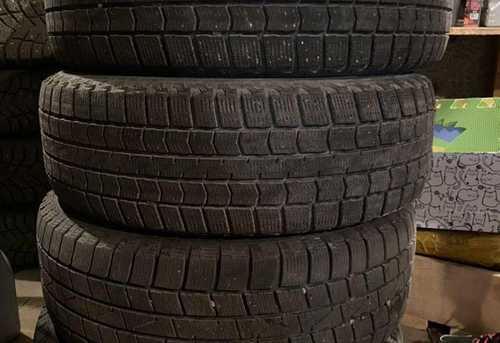 Maxxis SP3 Premitra Ice 205/65 R15 94