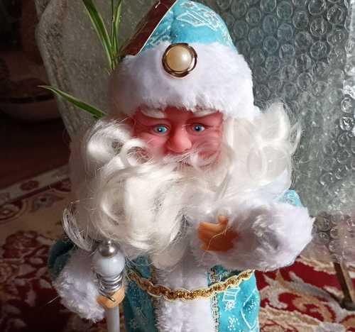 Дед мороз