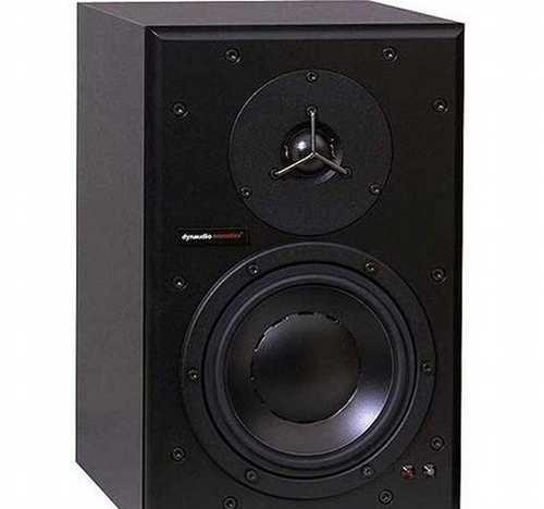 Студийный монитор Dynaudio BM6A