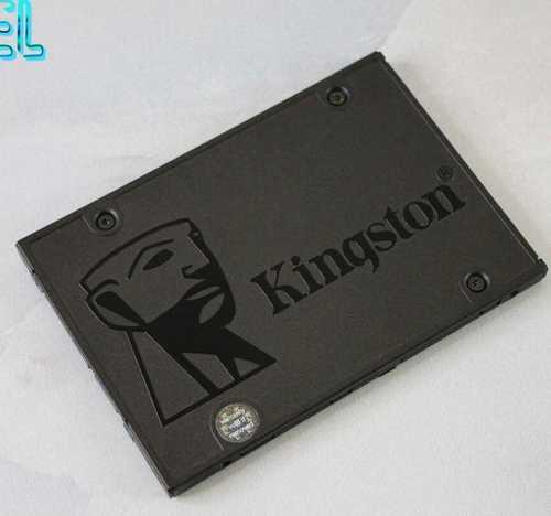 SSD 480 GB kingston (SA400S37/480G)