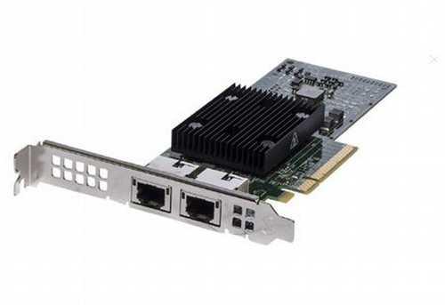 Dell Сетевая карта Broadcom 57416 Dual Port 10GbE