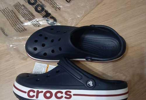 Crocs новые мужские