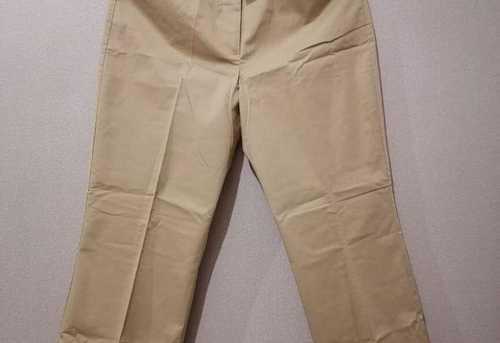 Летние женские брюки 46-48