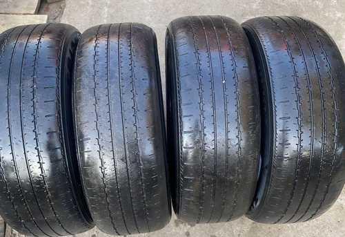 Triangle TR257 225/60 R17