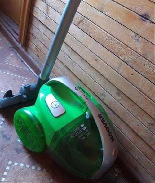 Пылесос Hoover TFS 7182 011