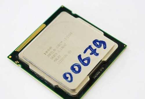 Процессор 1155 Intel Core i3 2120 3.30 GHz
