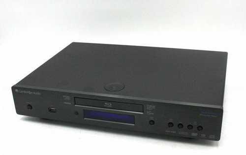 Blu-ray плеер Cambridge Audio Azur 650BD black